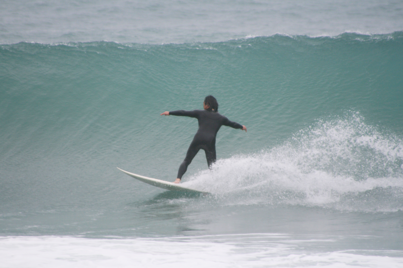 FACTORY NEWS: 6/2 Glenn Minami SURF with YASSAN