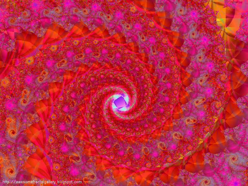 Awesome Fractal Gallery: Awesome Fractal Wallpapers