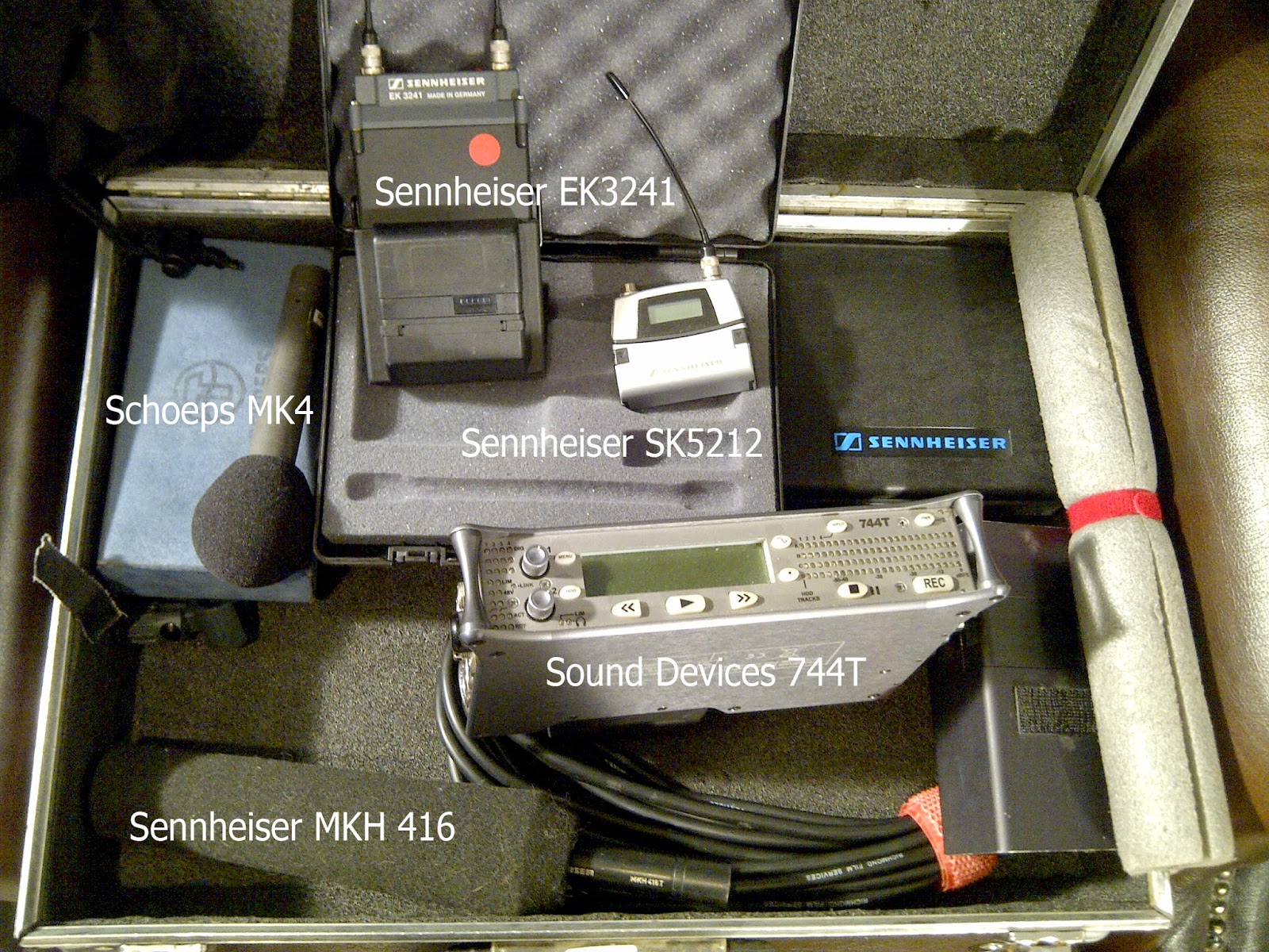 Soundboy Pictures: August 2014