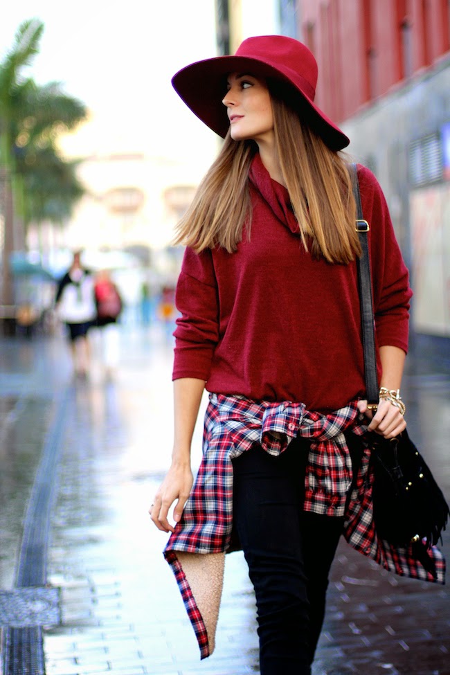 Marilyn's Closet - FASHION BLOG: OUTFITS - 2014