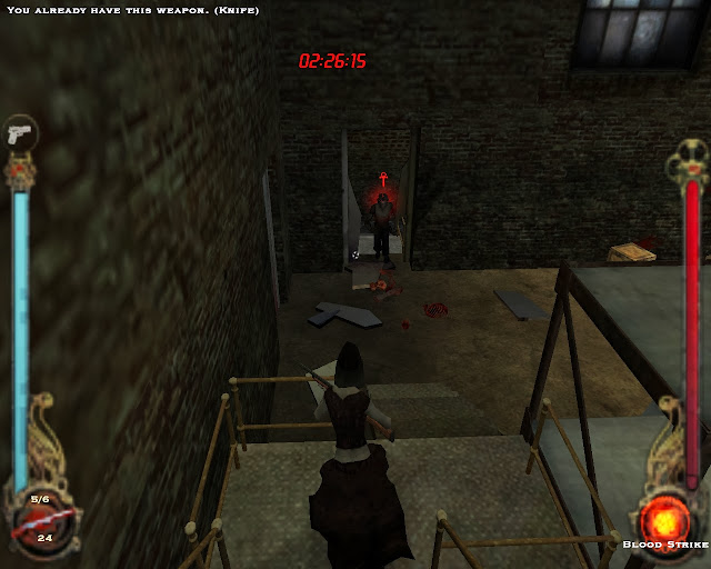 アマランタインに種実無し/04/04 Slashterpiece-4 - 旧世紀網膜博物館