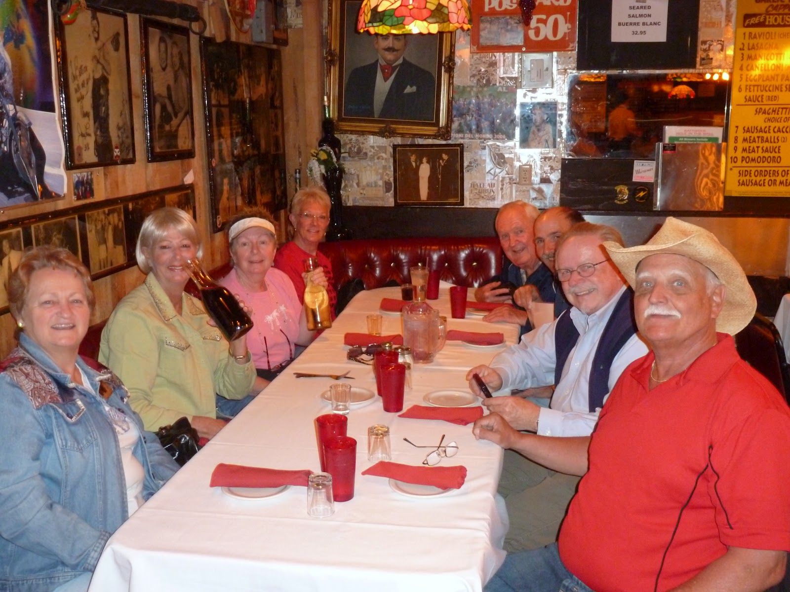 ON THE ROAD: Rock Shadows RV Park-Apache Junction,AZ
