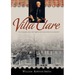 Born And Raised In The South...,: James Joseph (J.J.) Haverty