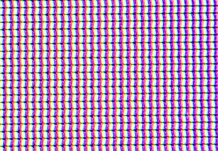 EEssential: LCD Pixels