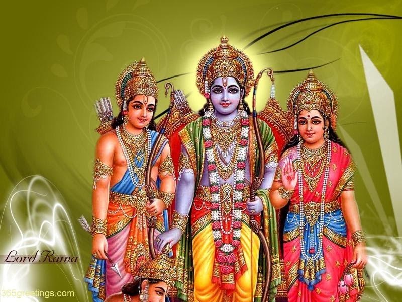 ram with seeta | God Wallpapers