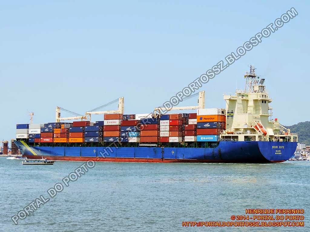 Wehr Oste - Portal do Porto