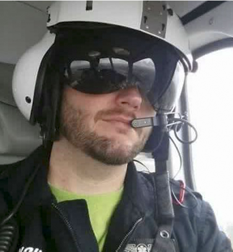 Kathryn's Report: Aerospatiale AS 350B2, N911GF, registered to Haynes ...