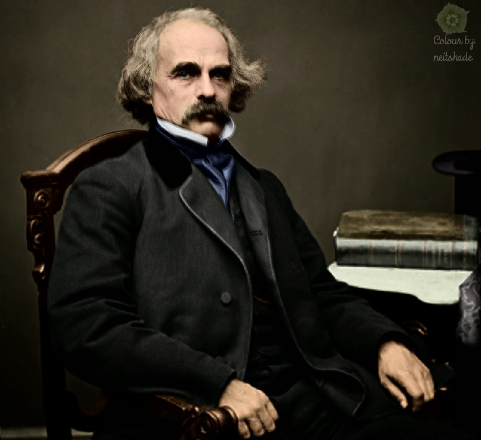 Tinting History: March 2014