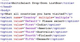 Selenium Tutorials | Selenium WebDriver Tutorials | For Beginners ...