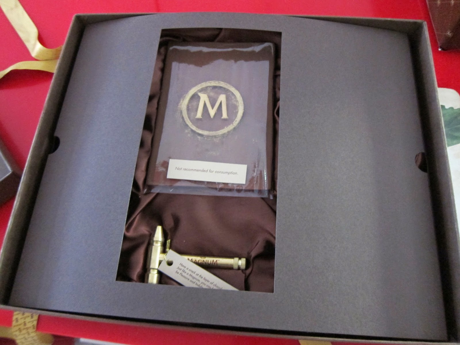 Mint.Music: [Mint.Music.Event] Visit the MAGNUM Pleasure Store To ...