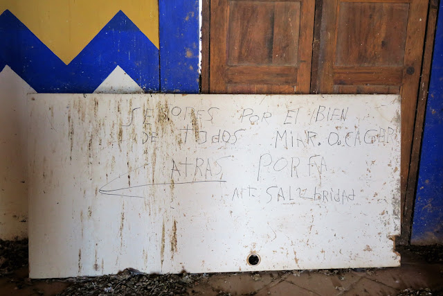 Living Rootless: Mexico: Puerto Palomas, Chihuahua: Revisited