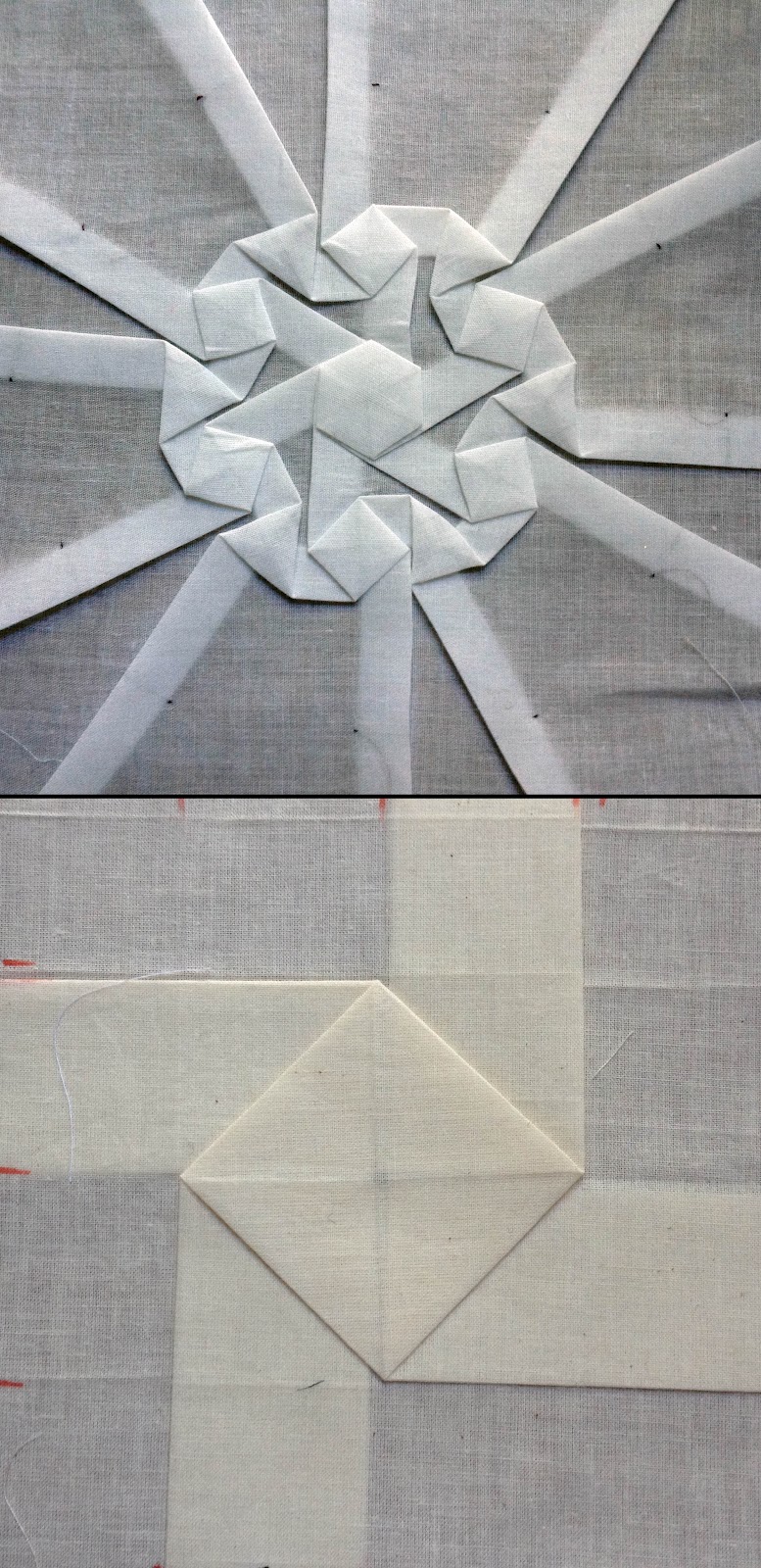 sustainable sartorial: Fashion Techniques: Embroidery, Felting, and ...