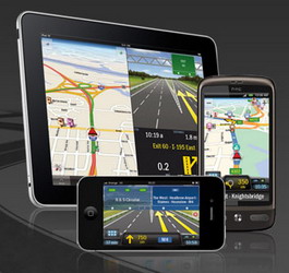 What Is The Next Step for GPS In Your Car | Kevin's Professional ...