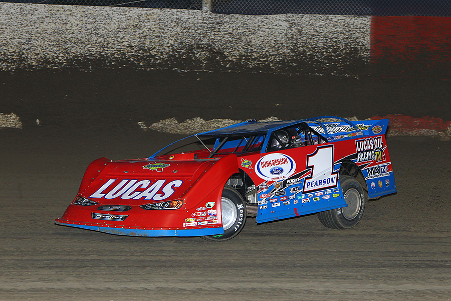 The DIRT Network: TDN's 2017 Lucas Oil Dirt Late Model Series Season ...