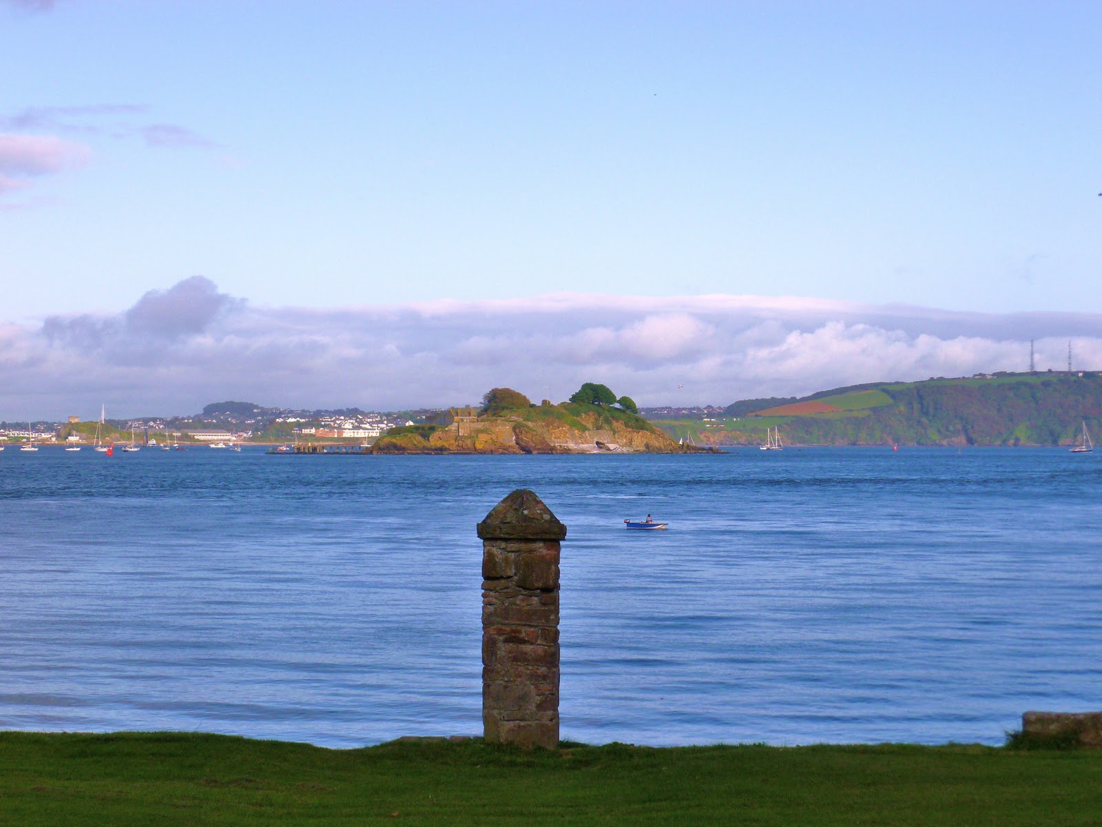 CUT and DRY : Wholesome Awesome: Devon, England Photos