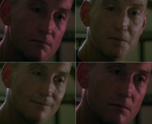 Actor Charles Dance: Charles is Dr Clemens in Aliens 3...interview