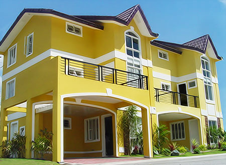 ProFriends Family: RIDGE CREST @ Molino Road, Bacoor, Cavite