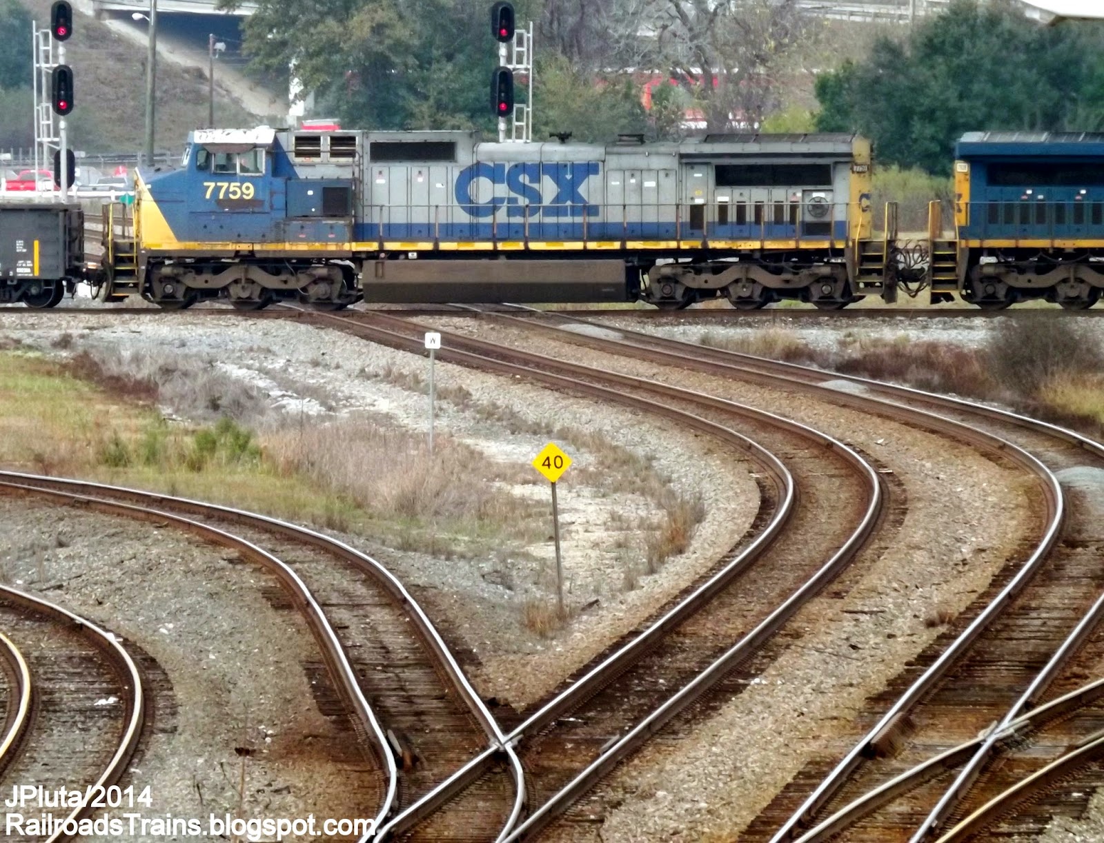 RAILROAD Freight Train Locomotive Engine EMD GE Boxcar BNSF,CSX,FEC,Norfolk Southern,UP,CN,CP ...