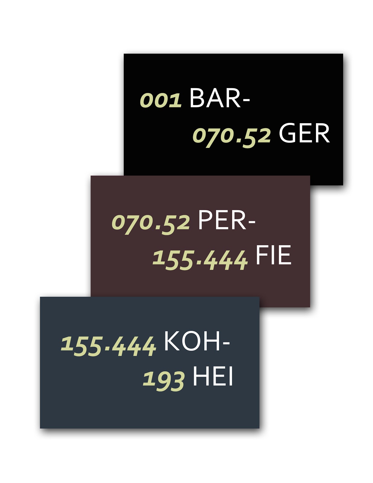 The Library as Third Space