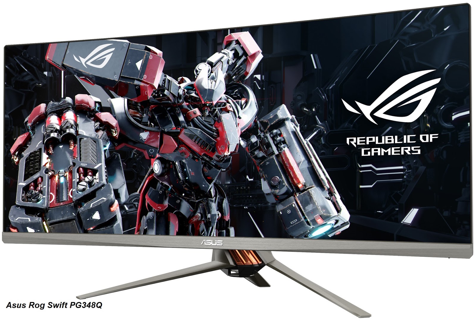 ¿Como elegir un monitor para PC gamer?