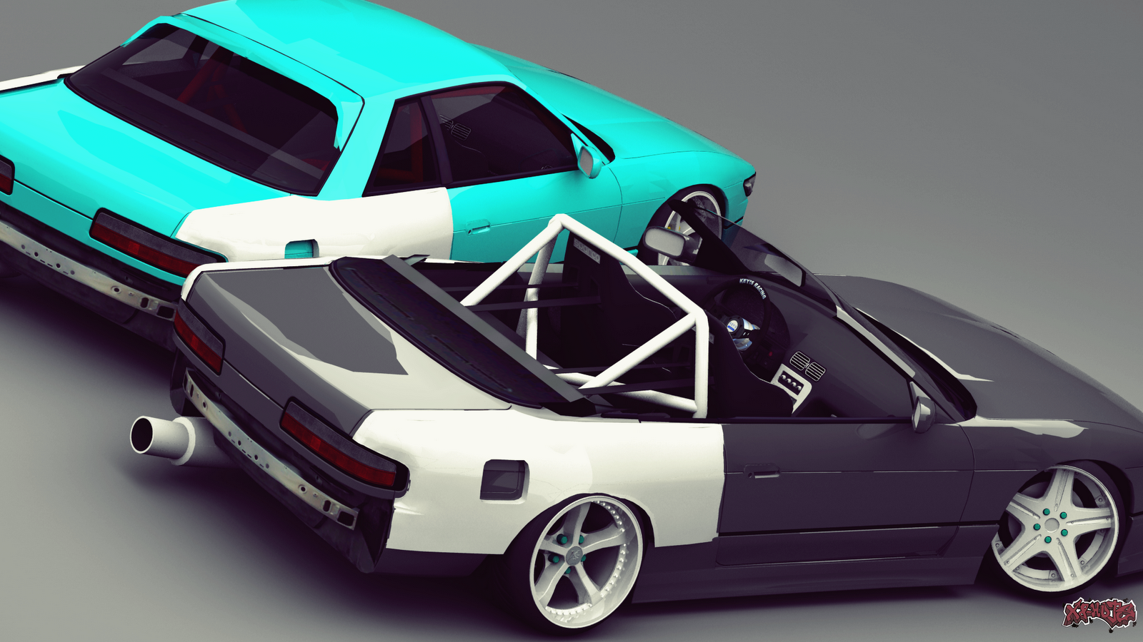 S13 Convertible | XPhuts Likes