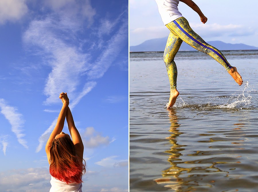 run on water. - Theheyheyhey