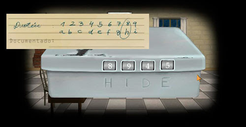 Fran Bow ~ Guia Zone