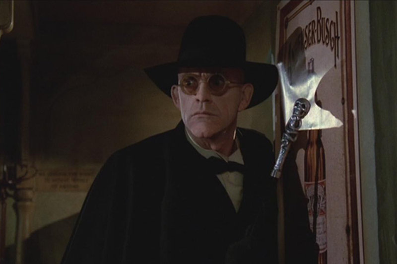 MÁS QUE CINE DE LOS OCHENTA: ¿Quién Engañó a Roger Rabbit? (1988 ...