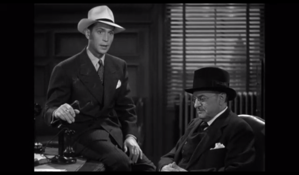 Finding Franchot: Exploring the Life and Career of Franchot Tone: Fast ...