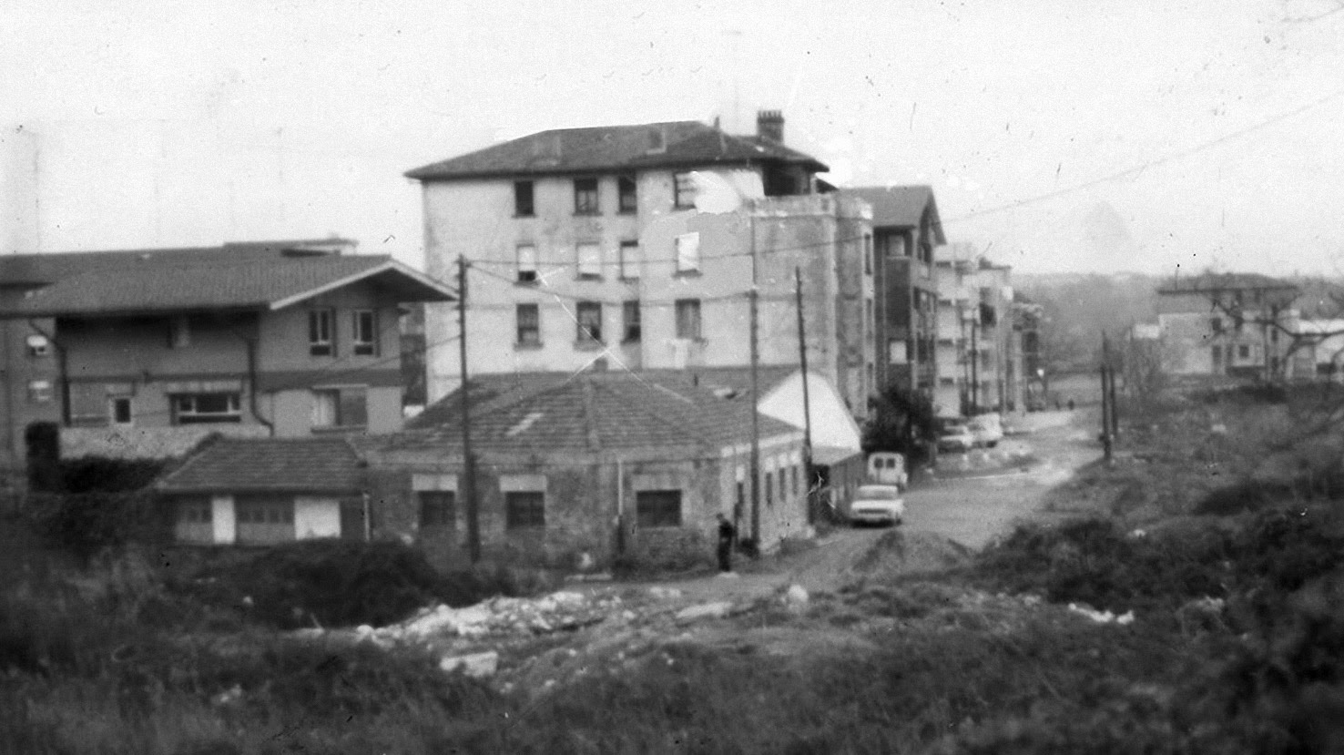 MEMORIAS DE GETXO: CON EL PASO DEL TIEMPO -VII-