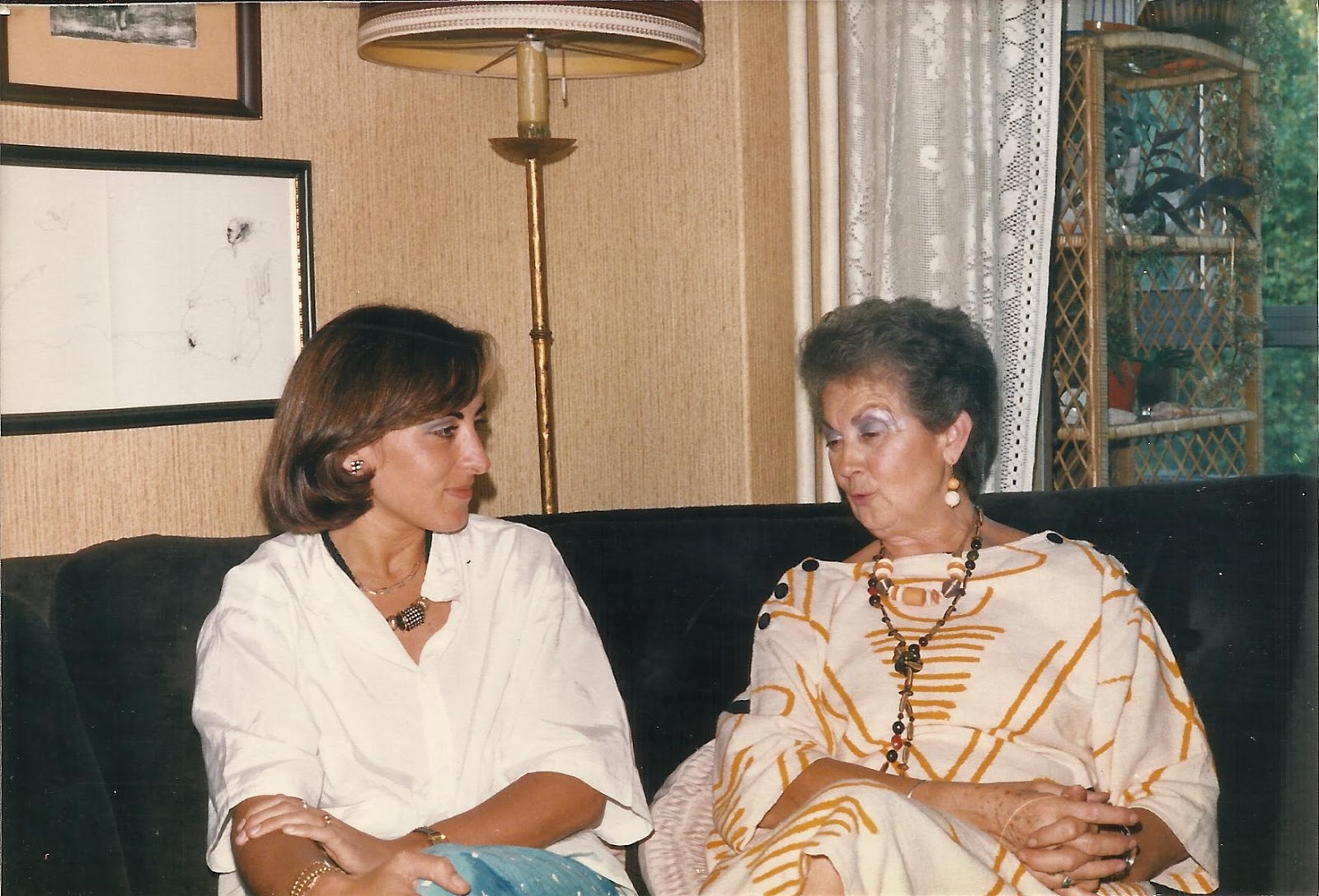 Versos e Aloumiños: LEMBRAR E QUERER A MORAIMA