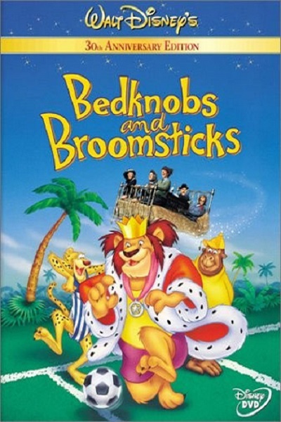 Bedknobs and Broomsticks (1971) Watch Online Free-Watch Cartoon Disney Movies Online Free - Free ...