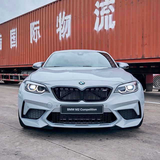 BMW Cars for Export / Import - m2,bmw