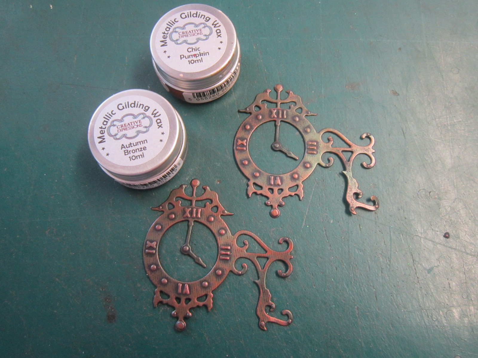 Pinnacle Crafts: Self indulgence!