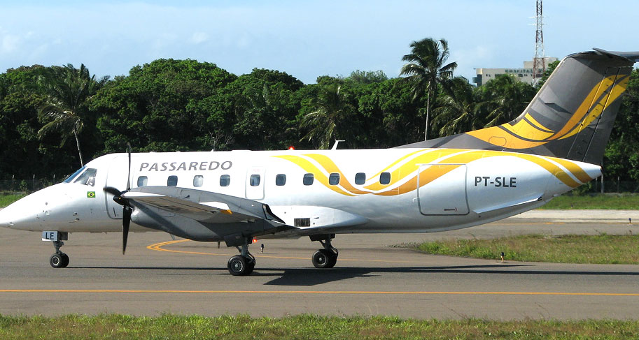 Passaredo faz promoção com passagens aéreas a partir de R$ 39,00 ...