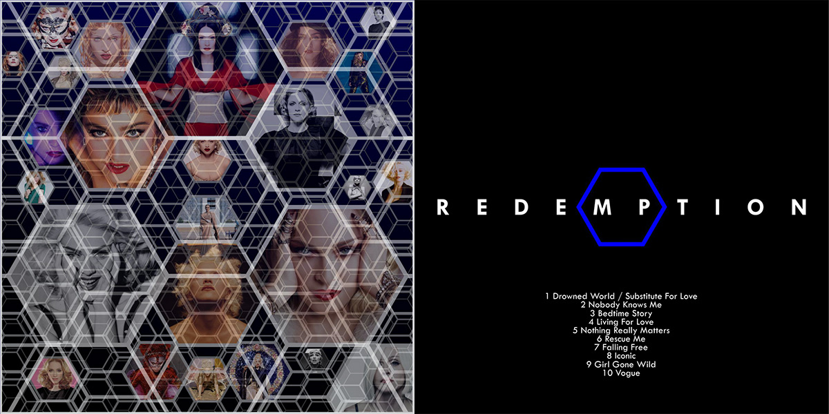 Madonna FanMade Covers: The Essential Collection