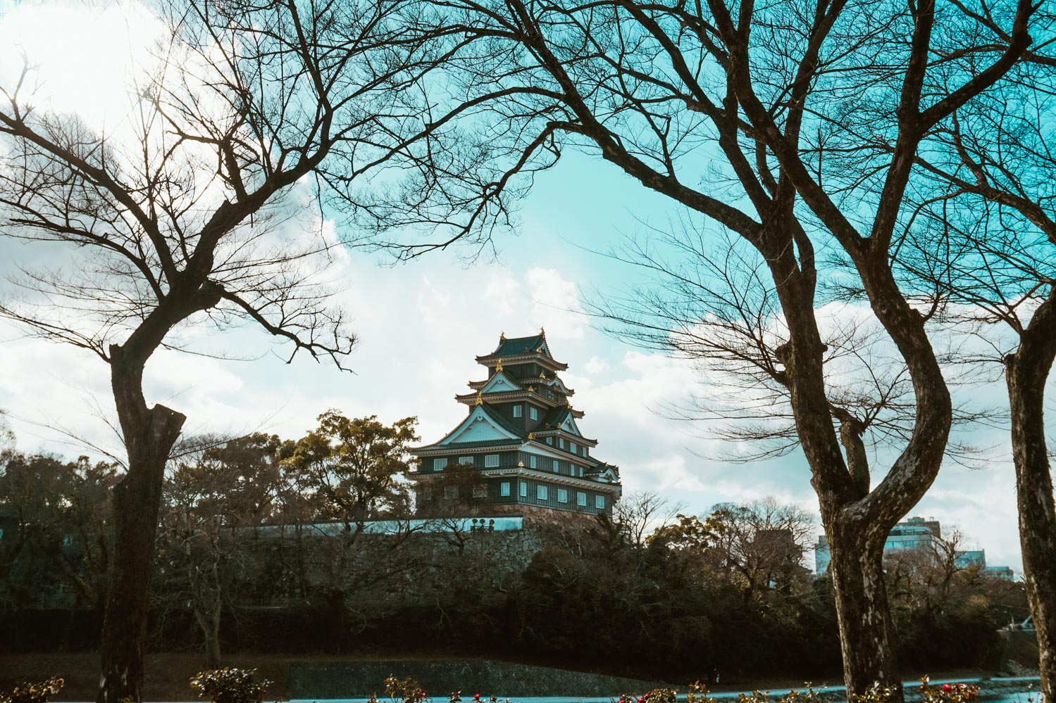 20 aktiviti menarik musim sejuk di Okayama, Jepun – P O J I E G R A P H Y