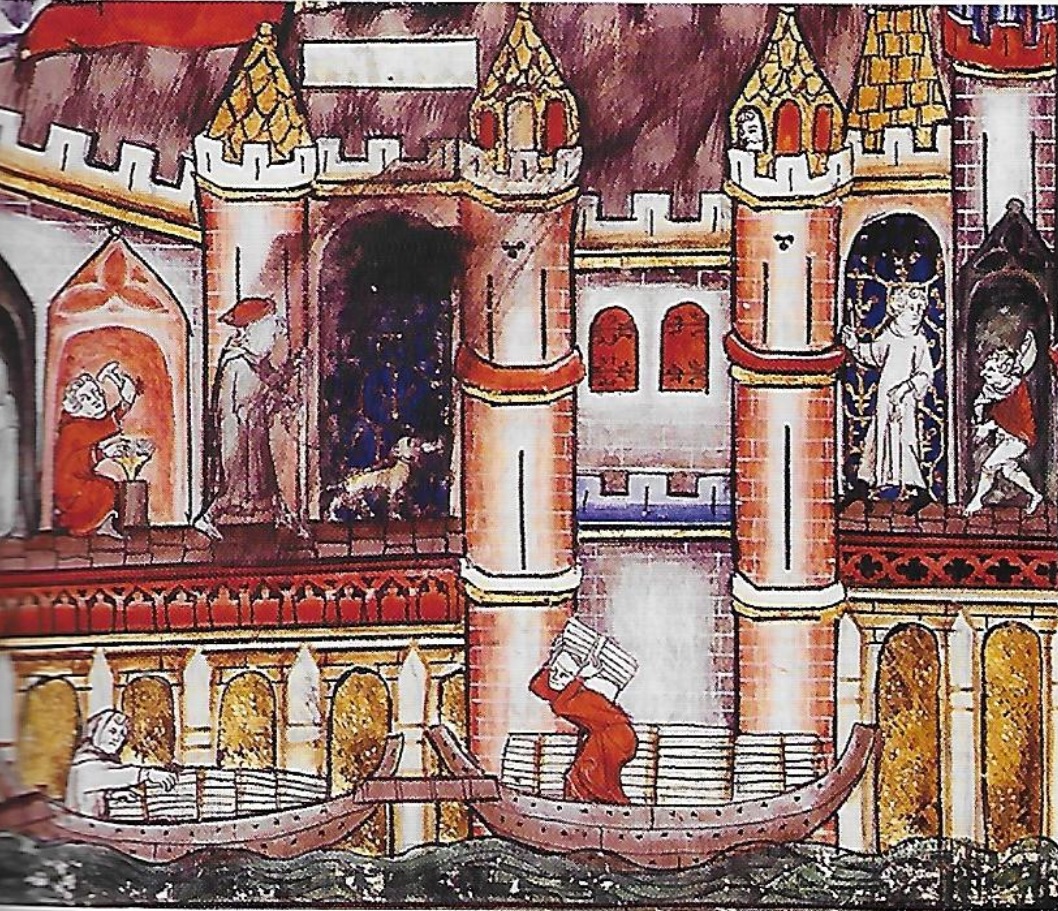 Oeuvre Moyen Age Renaissance Download Gratuit