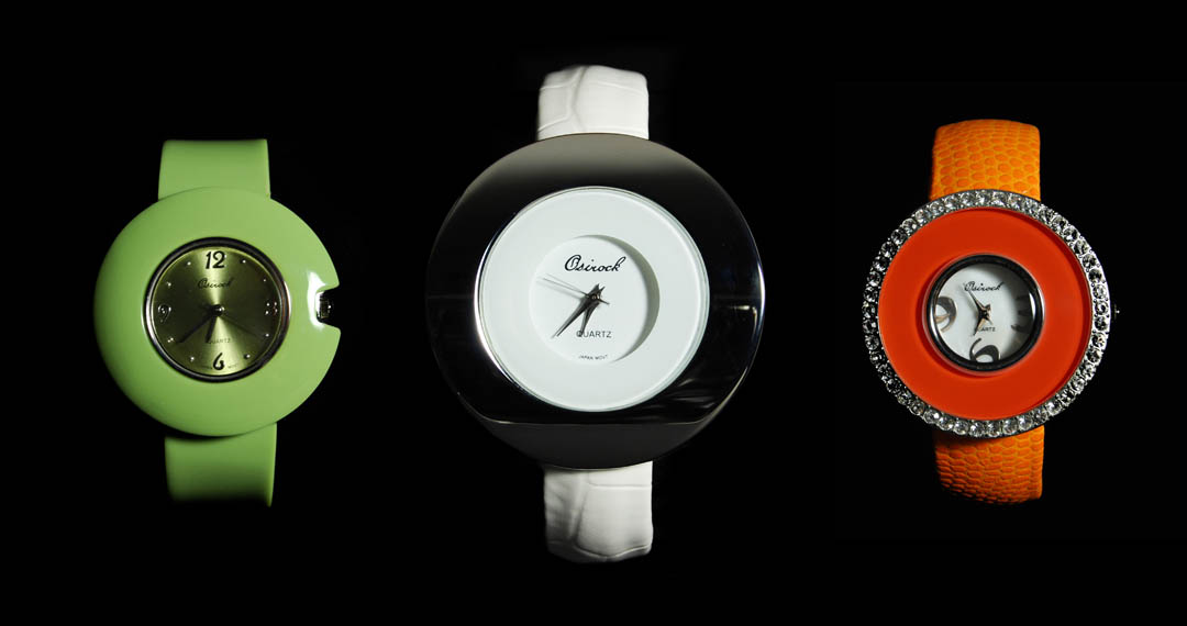 Osirock Product Photography - Cathada