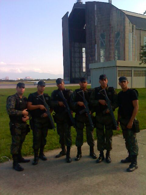 pelotao de operações especiais pelopes gl bjnfae gl rj.: pelopes gl