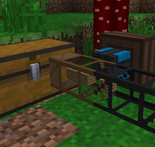 BuildCraft - Pipes