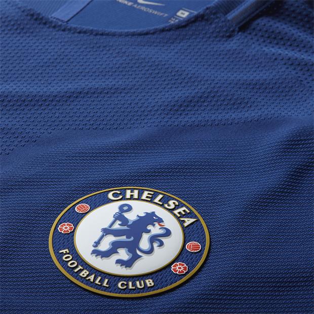Nike divulga as novas camisas do Chelsea - Show de Camisas