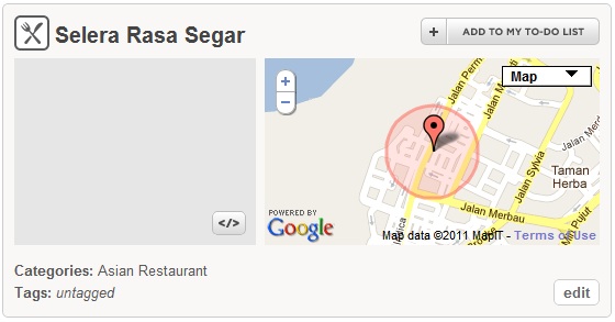 My LiFe..My Work..My LoVe..My Desire..My Place: Kissm dan Miri.. Oh ...