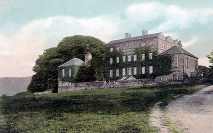 Shallcross Ancestry: A bit of History