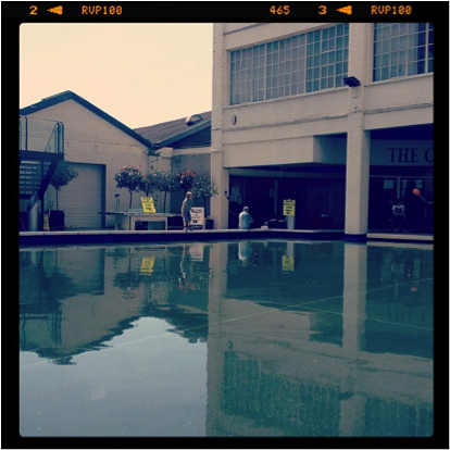 Digbeth Speaks: June 2013