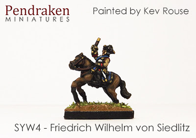 10mm Wargaming: SYW Misc Photos from Pendraken Miniatures
