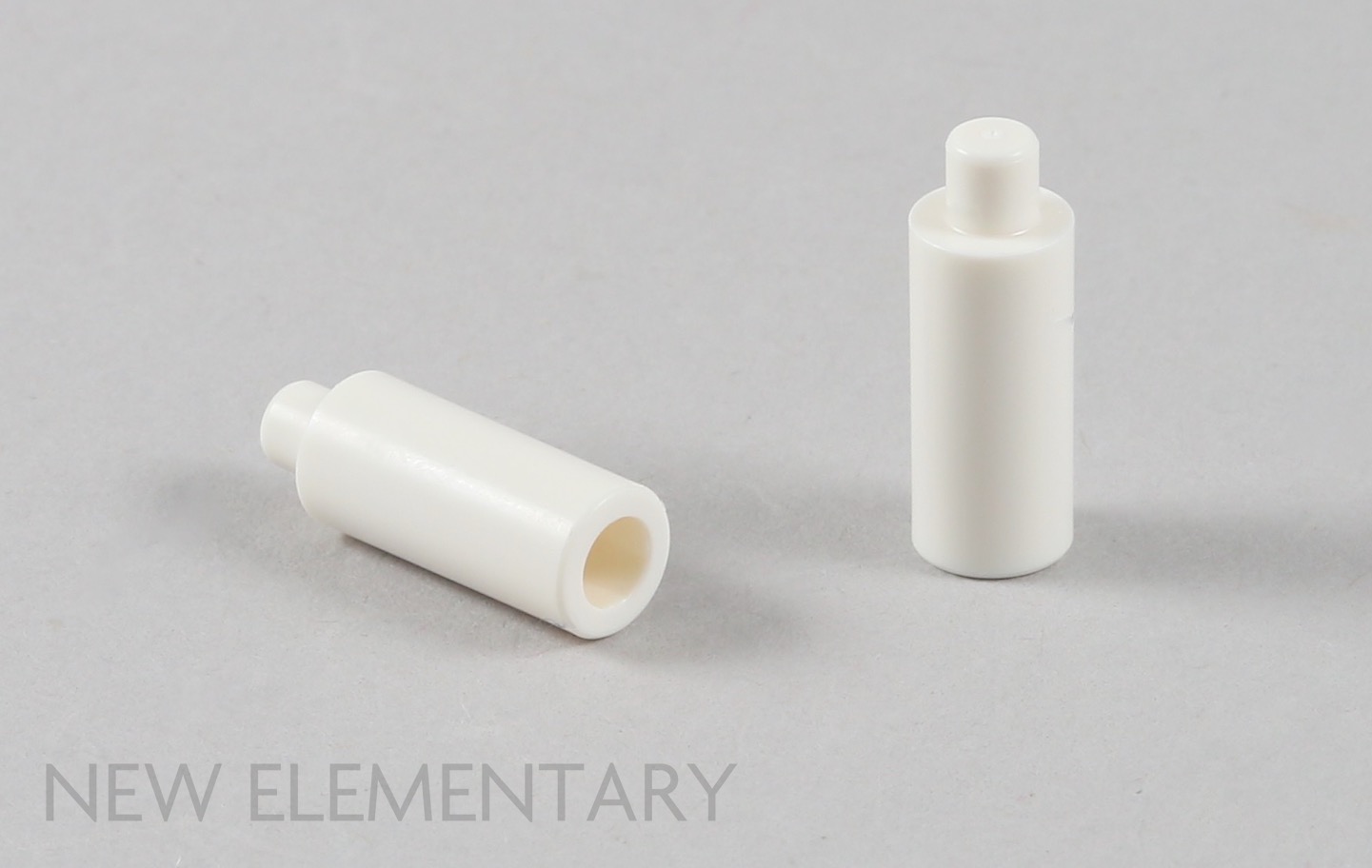 2018 Parts Fest #2: Introducing the Elements | New Elementary: LEGO ...