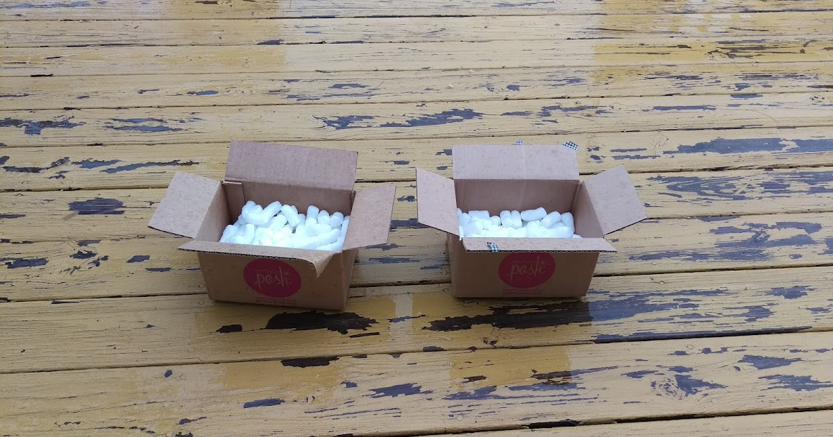 The Cool Science Dad: Dissolving Styrofoam