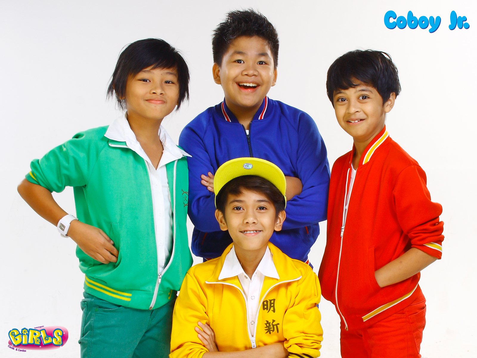 Diary's of Nabila~: Profil dan Biodata Coboy Junior Lengkap & Foto Diary's of Nabila~: Profil dan Biodata Coboy Junior Lengkap & Foto