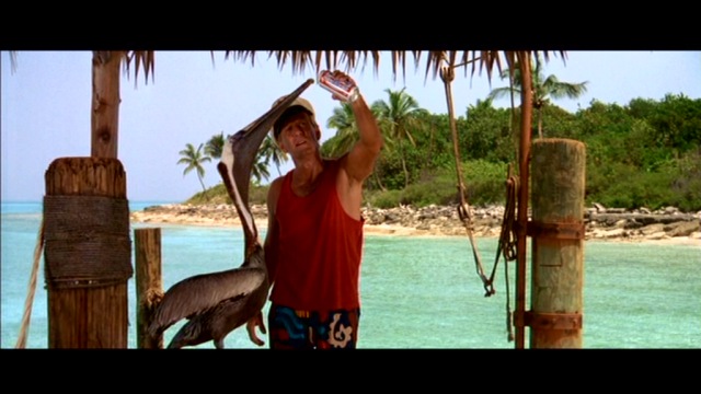 Shameless Pile of Stuff: Movie Review: Flipper (1996)